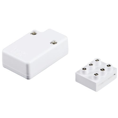 Screw connection terminal block - MK-DOM-3L - Magic Elek