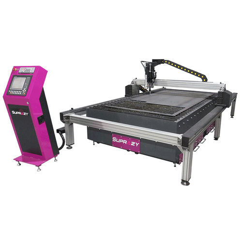 Oxyacetylene cutting machine - Andria - SUPRAZY - numerical control ...