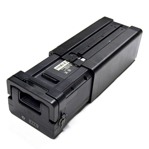 Lithium-ion battery - TEFOO - custom / IEC / UL