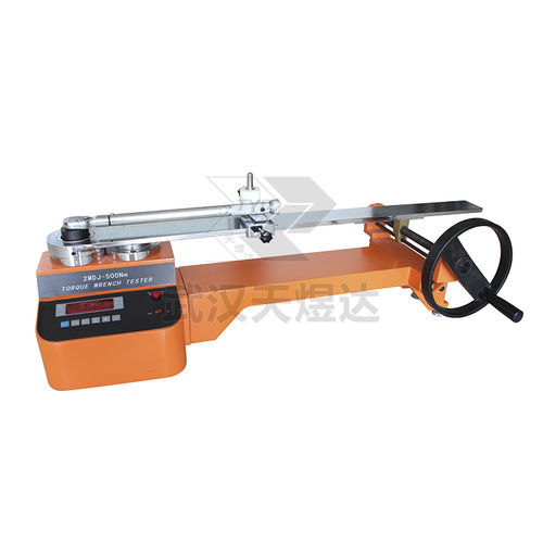 Torque calibrator - 2MDJ-500 - TianYuDa Precision Machinery - torque ...