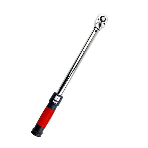 3/4" torque wrench - MDL-500 - TianYuDa Precision Machinery - preset ...