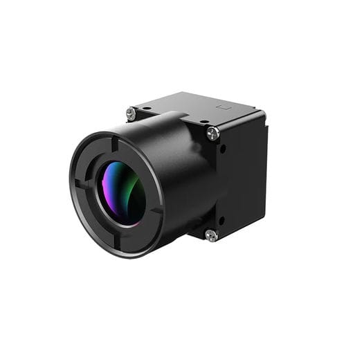 Infrared camera module - Turing L640 - Raythink Technology Co., Ltd ...