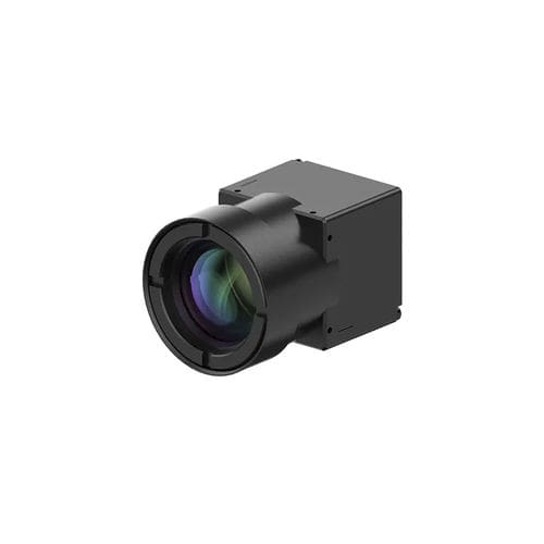 Uncooled camera module - Turing A640 - Raythink Technology Co., Ltd ...