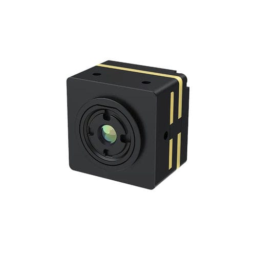 Uncooled camera module - Turing L256 - Raythink Technology Co., Ltd ...