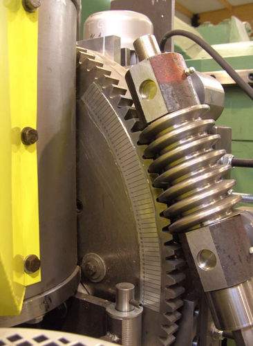 Electric tilting system - François ABELARD ENGINEERING