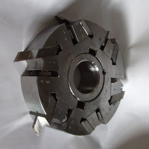 Nut tightening module - François ABELARD ENGINEERING - stud