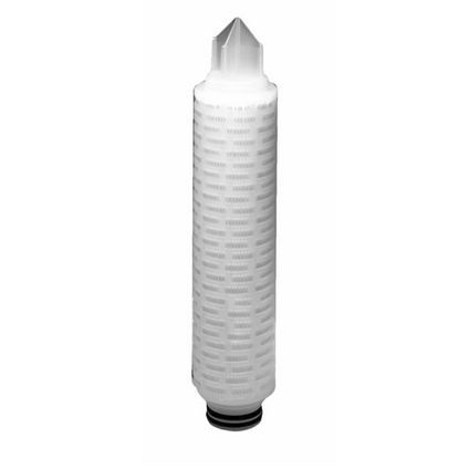 Water filter cartridge - CFS110-C20 - Solventum - beverage / fine ...