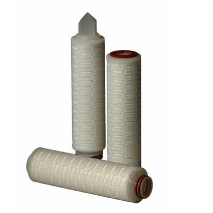 Water filter cartridge - Betafine™ PBG series - 3M Filtration ...