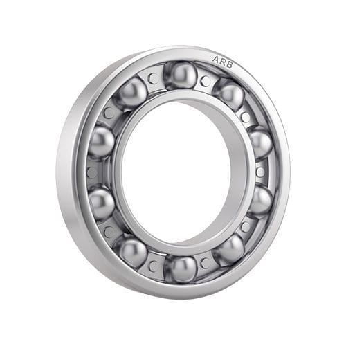 Ball bearing bearing - ARB BEARINGS LIMITED - four-point contact ...