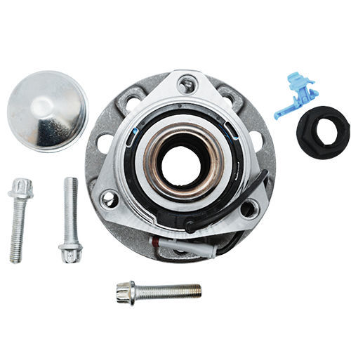 Automobile wheel bearing kit - ARB BEARINGS LIMITED - agriculture