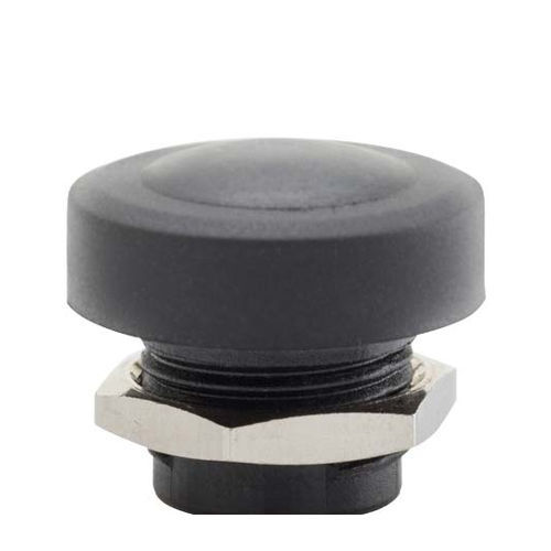 IP66 push-button switch - PB 12 - Mtec-components Srl - plastic