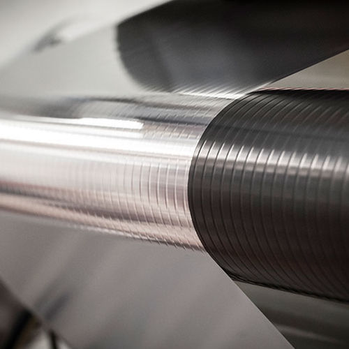 Laminated foil - Pietro Galliani Spa - thermal conductor / aluminum ...