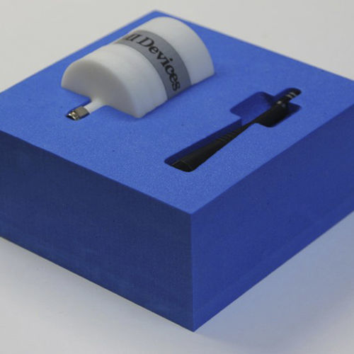 Broadband antenna - M2500-001 - EMI Devices - omnidirectional ...