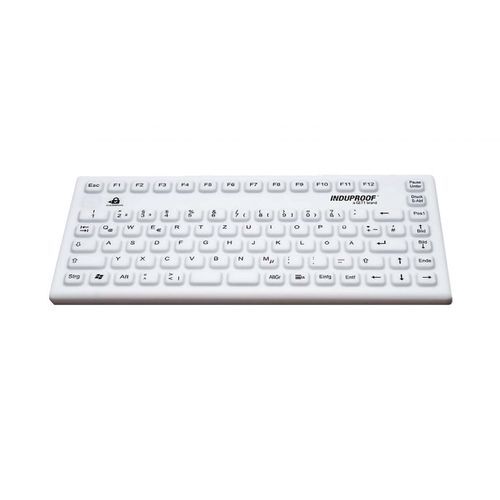 Desktop keyboard - KG20231 - GETT Asia Ltd. - with mechanical keys / 86 ...