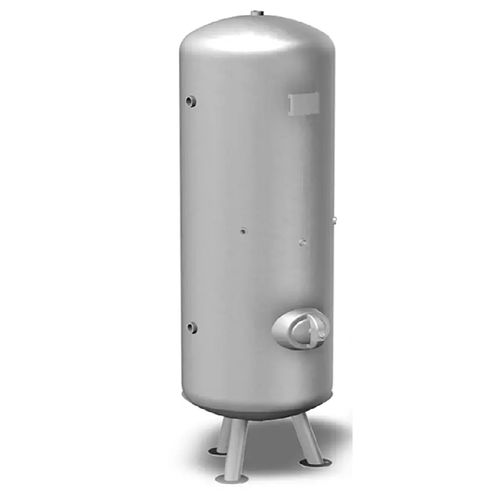 Storage vessel - BSB series - BERG Kompressoren GmbH - nitrogen / for ...