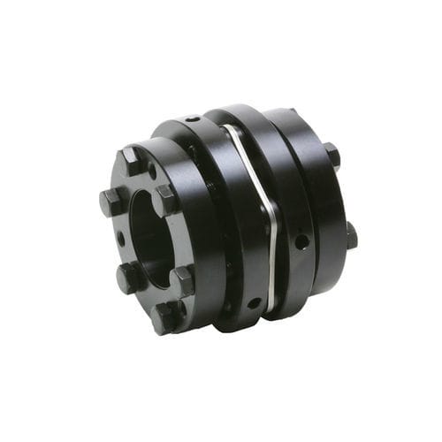 Flexible coupling - SFF SS K series - ZERO-MAX Europe - disc / pin and ...