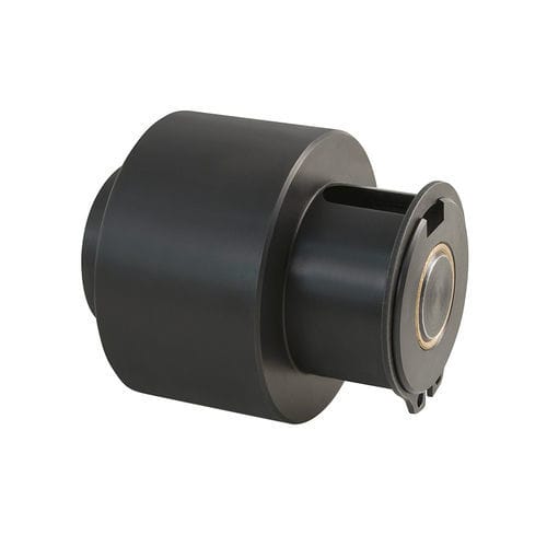 Mechanical torque limiter - S series - ZERO-MAX Europe - low-inertia ...