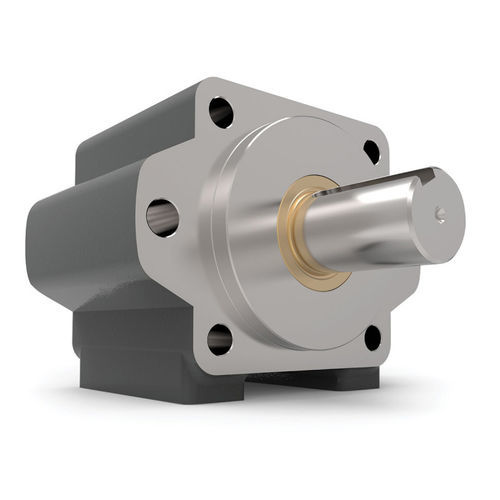 Hydraulic adapter - 928 - ZERO-MAX Europe - shaft / CAN / smooth