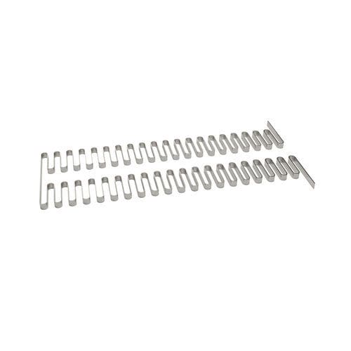 Tubular heating element - SAXONBURG NEW MATERIAL - aluminum / nickel ...