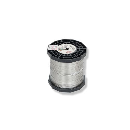 FeCrAl heating resistance wire - RESCAL 135 - SAXONBURG NEW MATERIAL