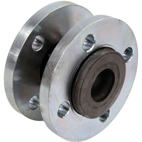 Rubber pipe expansion joint - D140-01088 - SIMPLE VALVE, S.L. - round ...