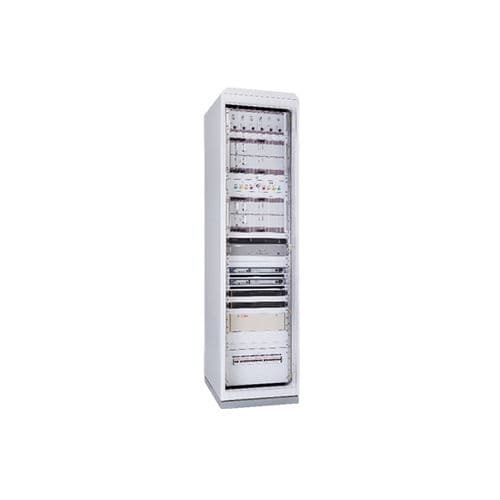 Storage server - Hollysys - rack-mount / for railway