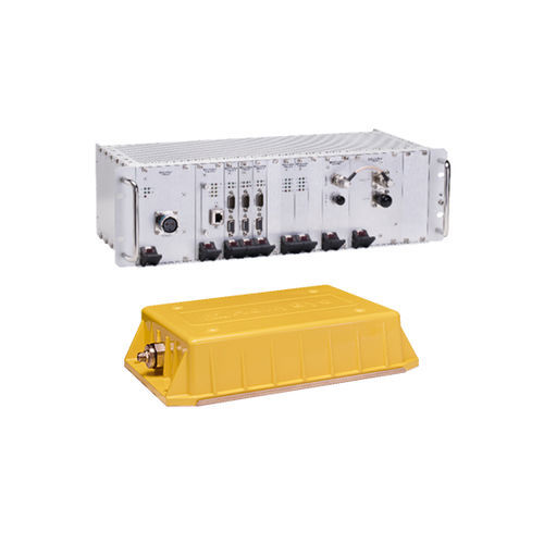 Signal transmission system - Hollysys