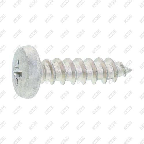 Self-tapping screw - 20-0004 - Sunco Industries - fastening / joining ...