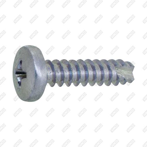 Self-tapping screw - 21-0004 - Sunco Industries - fastening / joining ...