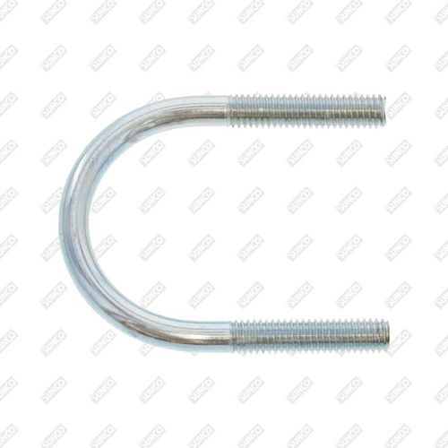 U-shaped bolt - C0-0700 - Sunco Industries - steel / stainless steel