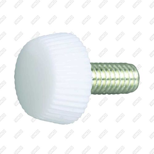 Threaded knob - C0-2010 - Sunco Industries - round