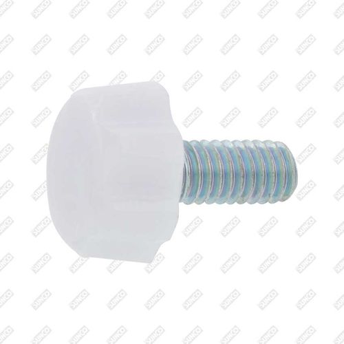 Threaded knob - C0-2F10 - Sunco Industries - lobe