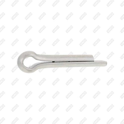 Split pin - D0-0000 - Sunco Industries - stainless steel / steel / brass