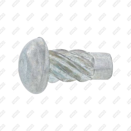 Round head rivet - E0-0300 - Sunco Industries - steel
