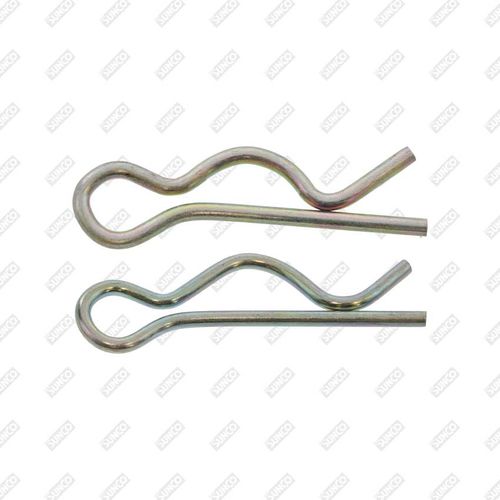Split spring pin - G0-0420 - Sunco Industries - stainless steel / steel ...