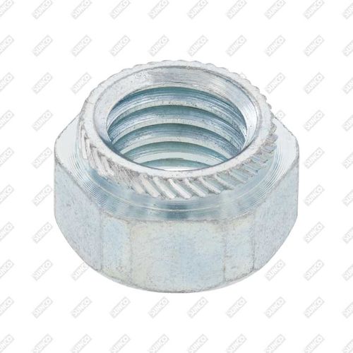 Blind rivet nut - H0-1202 - Sunco Industries - hexagonal / steel