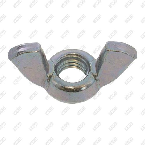 Wing nut - N0-0120 - Sunco Industries - self-locking / steel ...