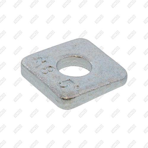 Locking washer - W0-T000 - Sunco Industries - square / steel ...