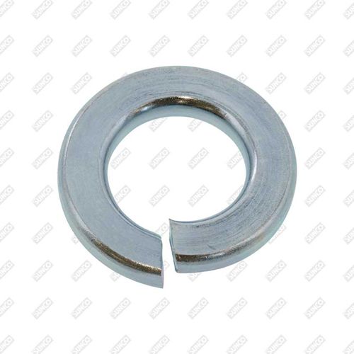 Spring washer - W1-0000 - Sunco Industries - locking / round / steel