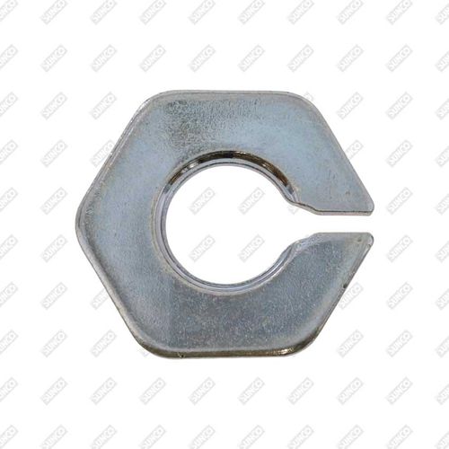 Spring washer - W1-040A - Sunco Industries - locking / hexagonal / steel