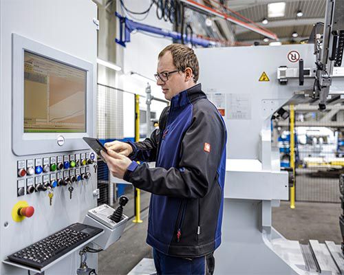 Measurement software - RACOS - MAE - motion control / for wheelset ...