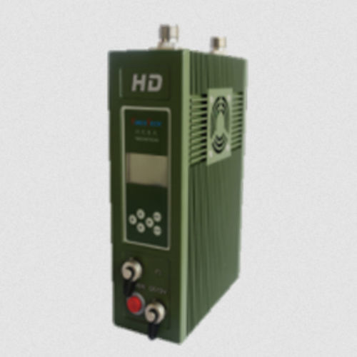 Radio frequency radio transmitter - TIM2008TXC - TIM - LCD display