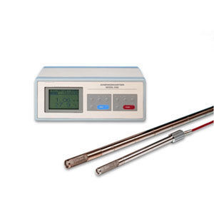 High-temperature anemometer - 6162 - Digitron Italia srl - hot-wire