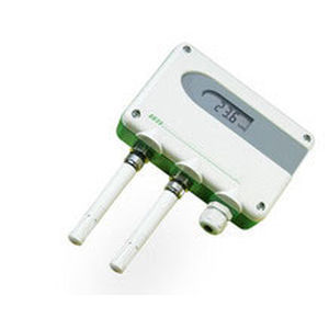 Relative humidity and temperature transmitter - HLX22 Series - Digitron Italia srl - 4-20 mA / 0 ...