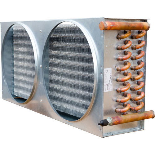 Double condenser - CD Series - SEREVA - commercial