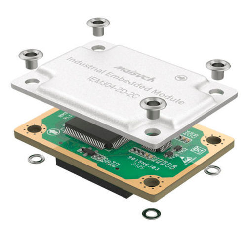 Network server - IEM304-2D-2C - Maisvch - web / embedded / industrial