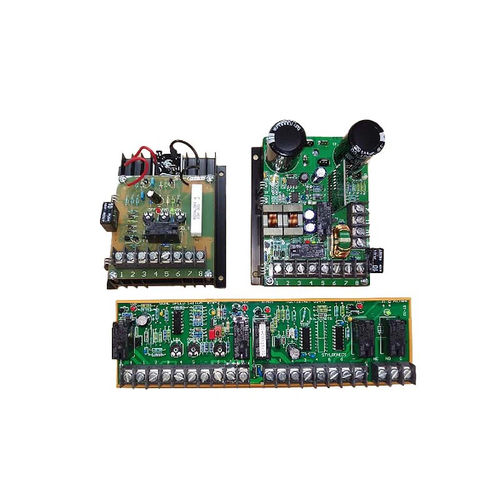 Firefighting pump controller - EMS103 - Tecoo Electronics - electronic