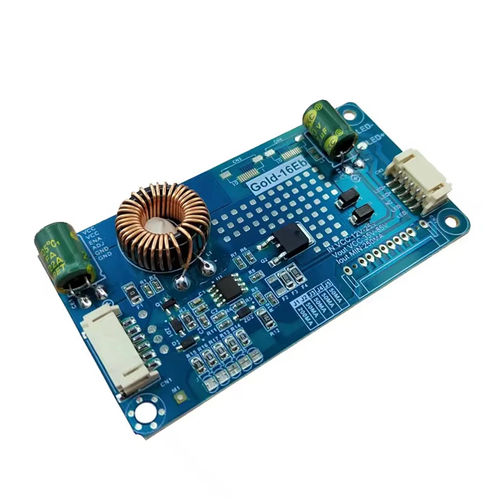 Three-phase motor controller - EMS103 - Tecoo Electronics - BLDC ...