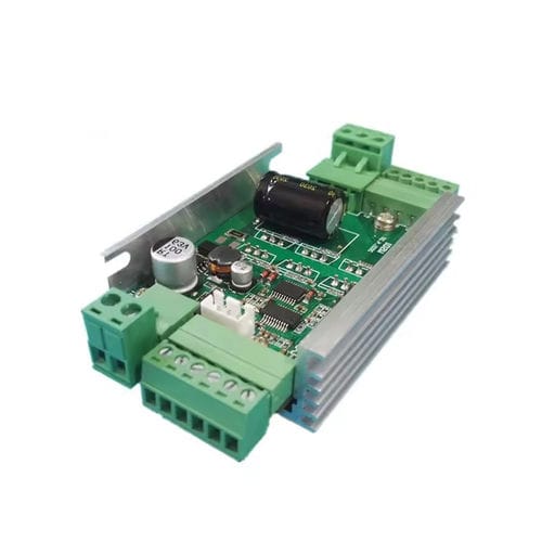 Communications controller board - EMS103 - Tecoo Electronics