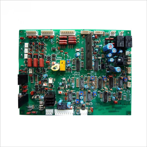 Controller card - EMS103 - Tecoo Electronics